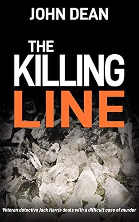 Handy hints – Sense of place – John Dean – Crime Writer