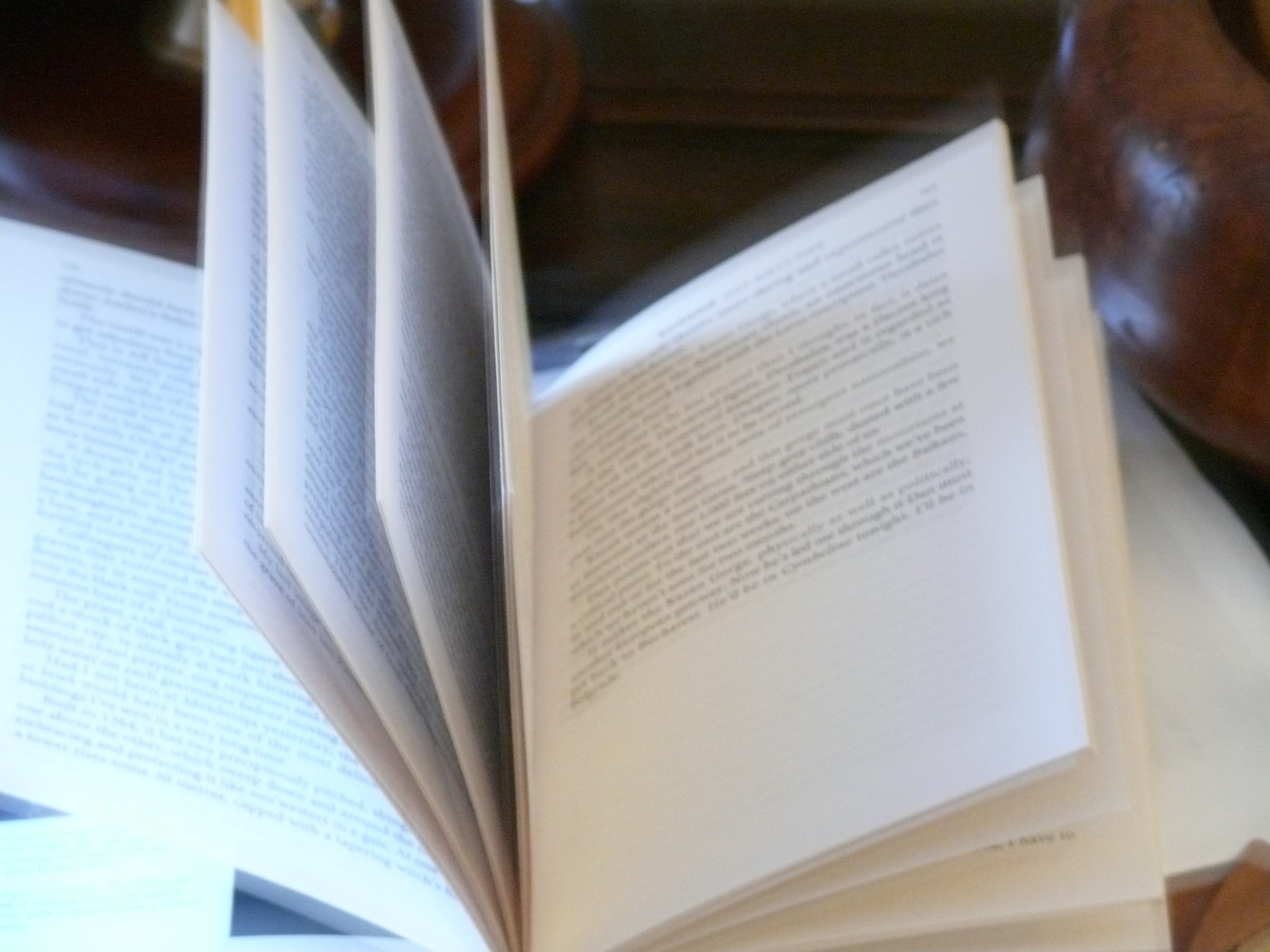 The Golden Rules of Writing – John Dean – Crime Writer