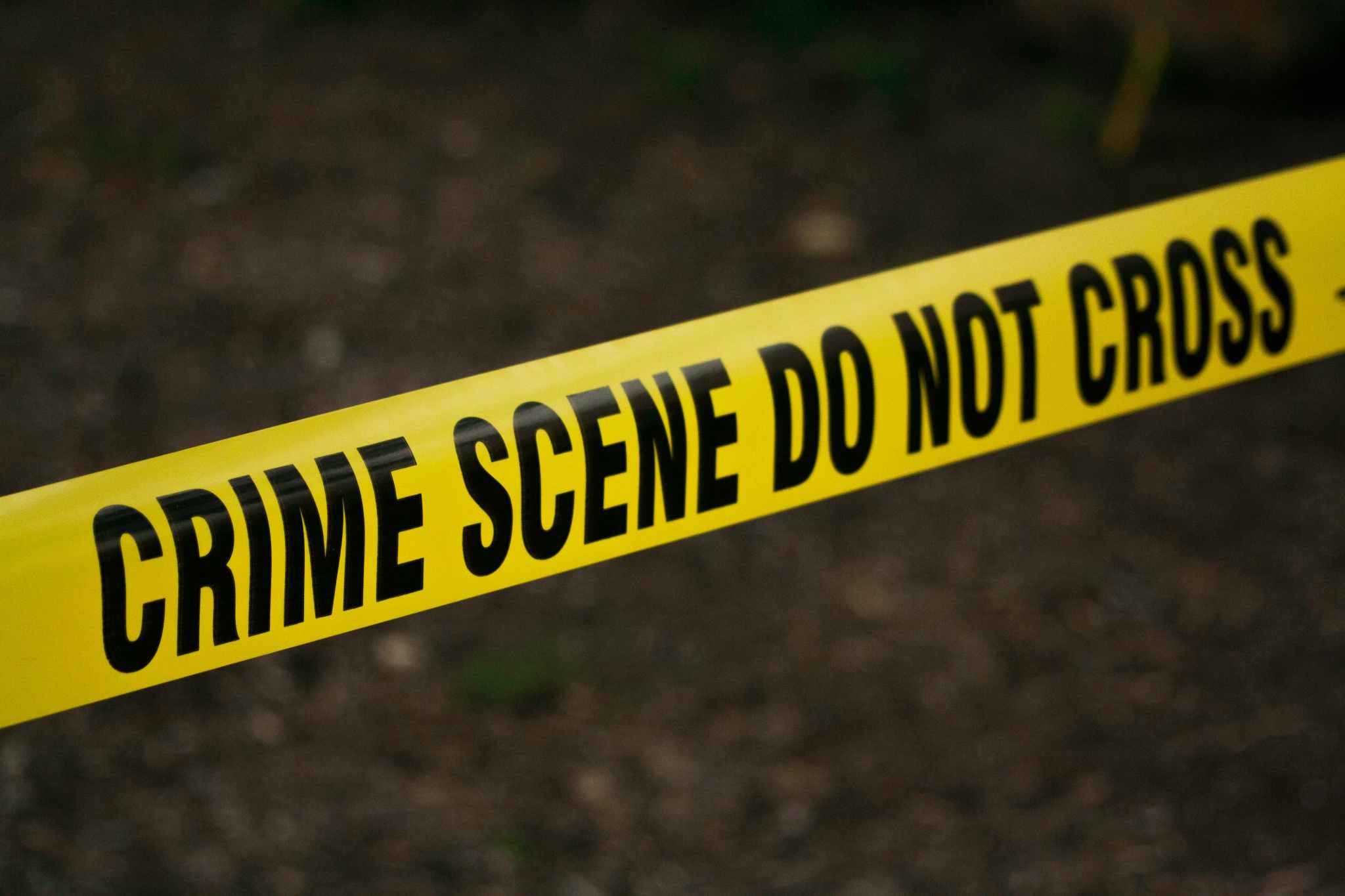 Crime fiction continues to boost sales figures – John Dean – Crime Writer